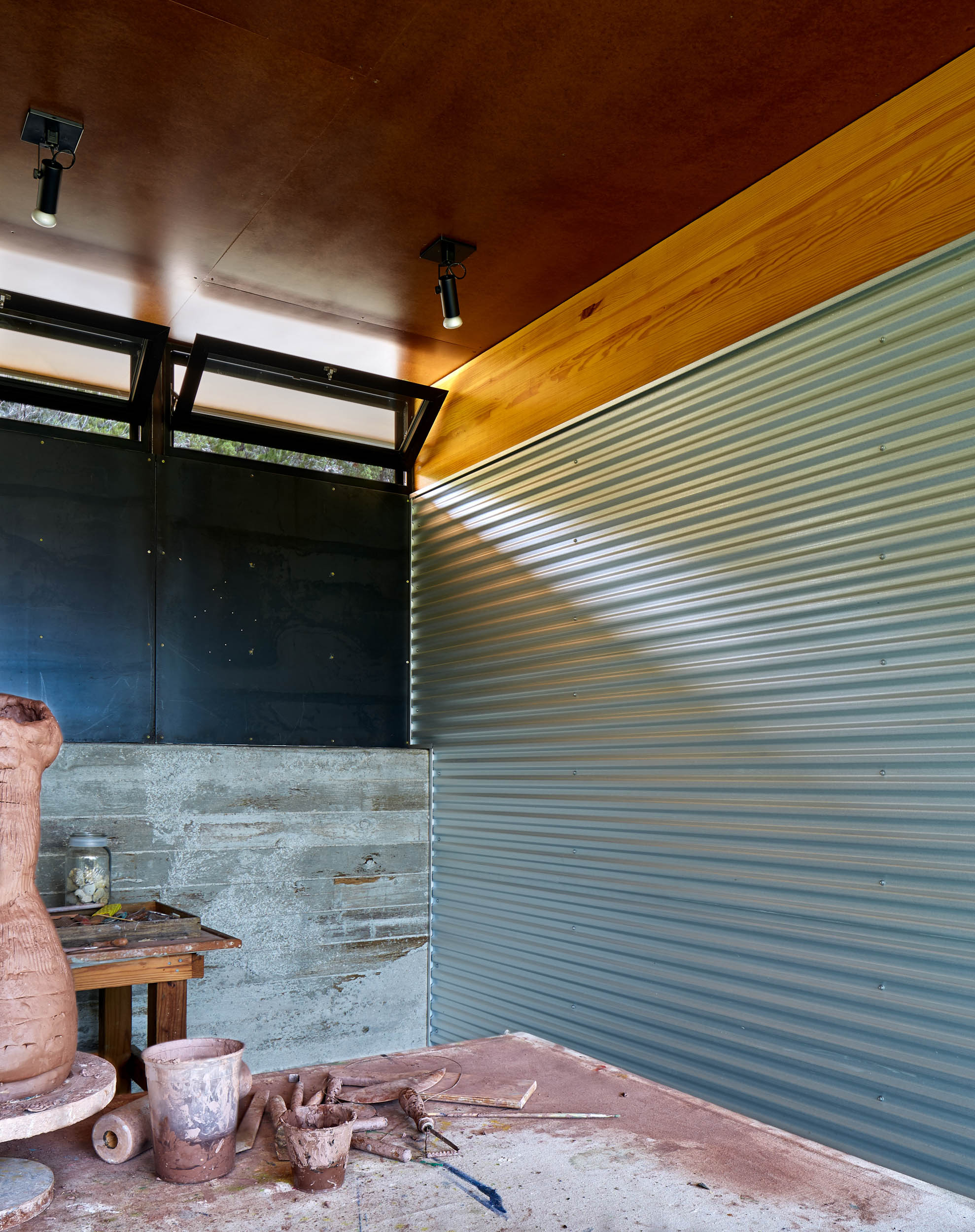 Team Members - Tobin Smith Architect